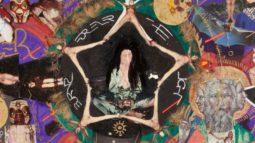 El mundo esotérico de Aleister Crowley, la masonería y lo paranormal ...